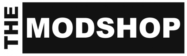 TheModshop - Kist Instalación de Radios Tácticas - Aerotecnia Ingeniería